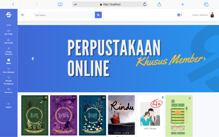 Portfolio | Akmal Sidik