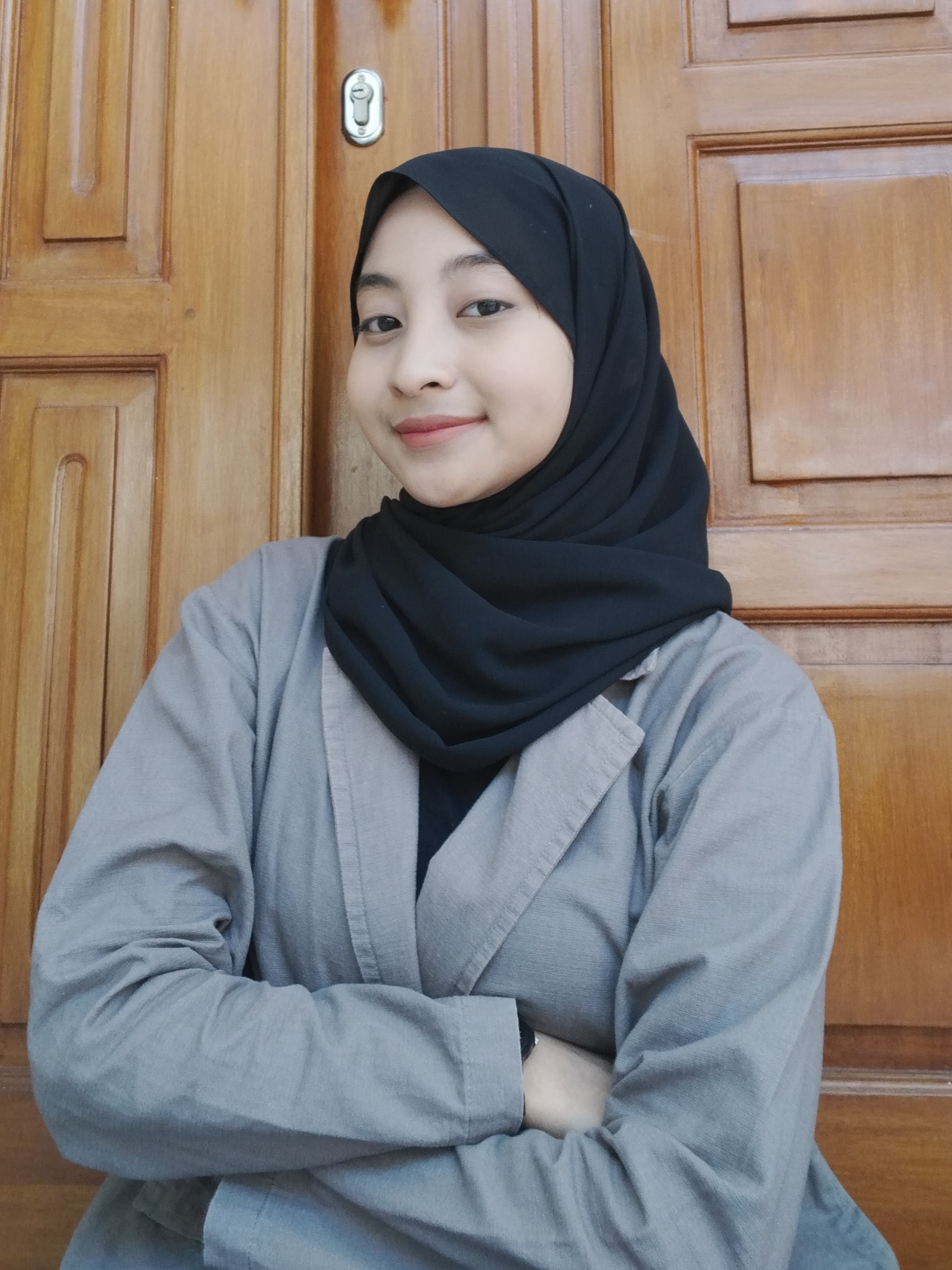 Portfolio | Akmal Sidik